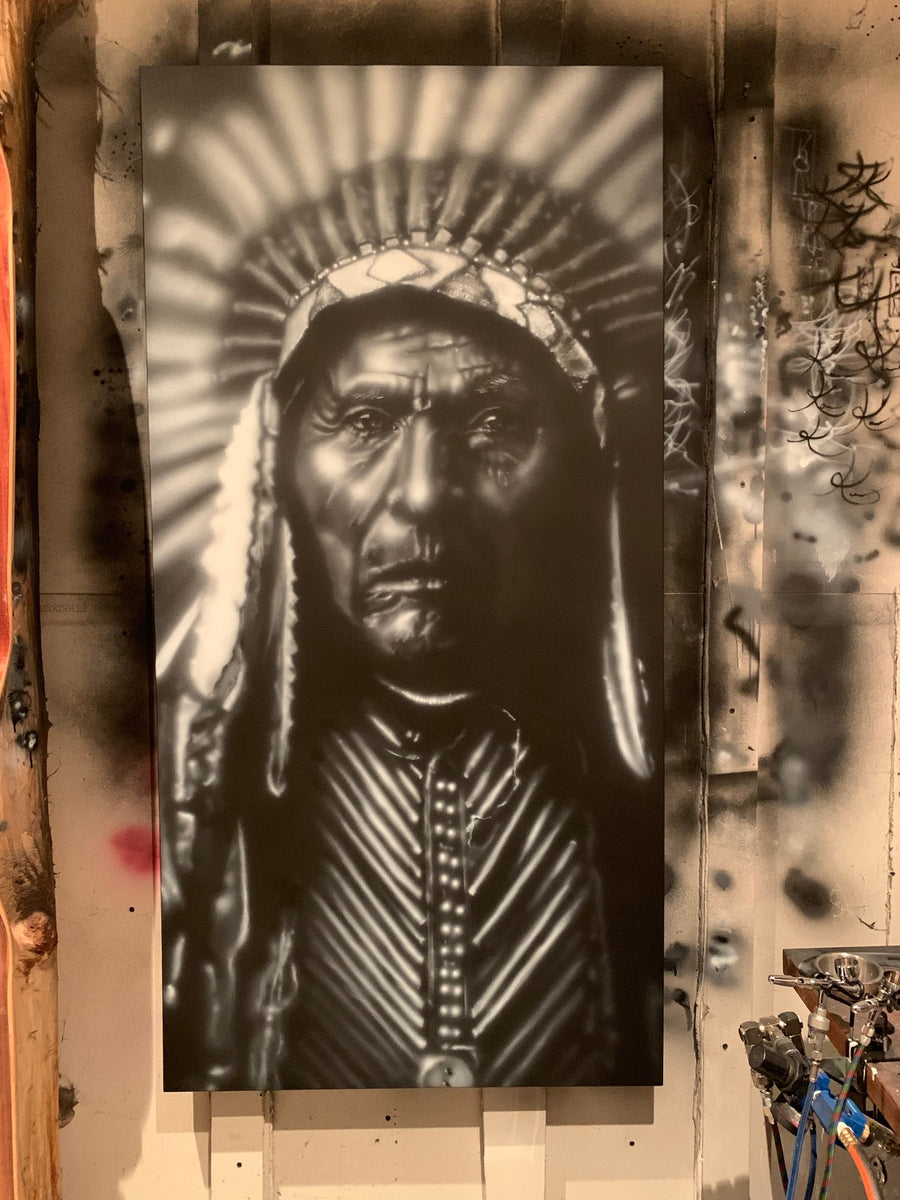 Original Chief – Kings Of Nobody